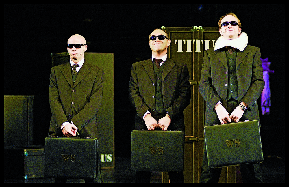 Divadlo v Dlouhé – Klub mladých diváků