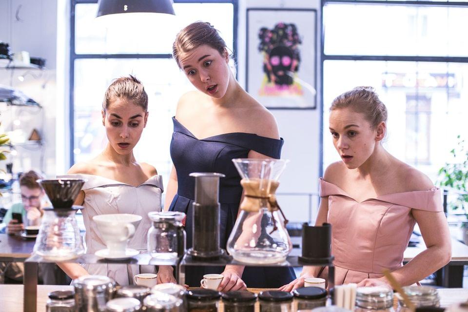 La Fabrika – Klub mladých diváků