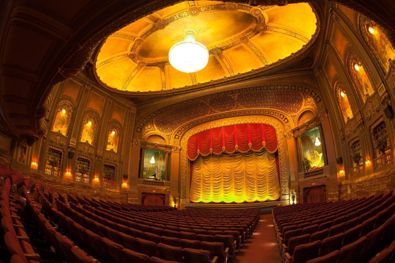 Minor – Klub mladých diváků