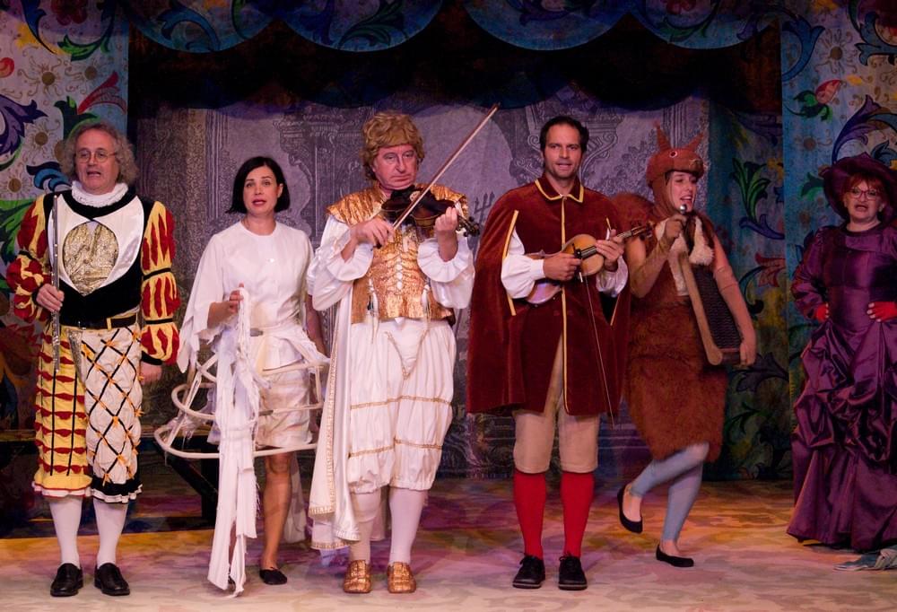 Studio Ypsilon – Klub mladých diváků